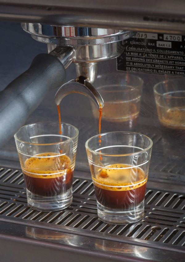 RED EXPRESSO GROUND ROOIBOS - KayRin Coffees