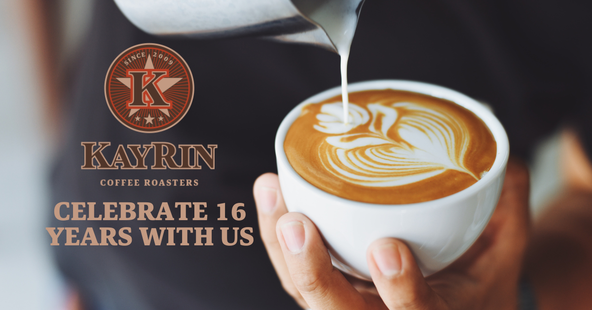Deals - KayRin Coffees